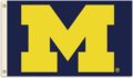 University of Michigan - Kalamazoo Flag Company