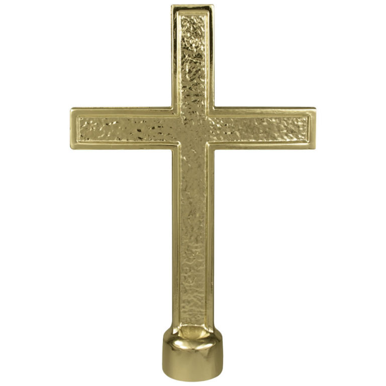 Metal Crosses - Kalamazoo Flag Company