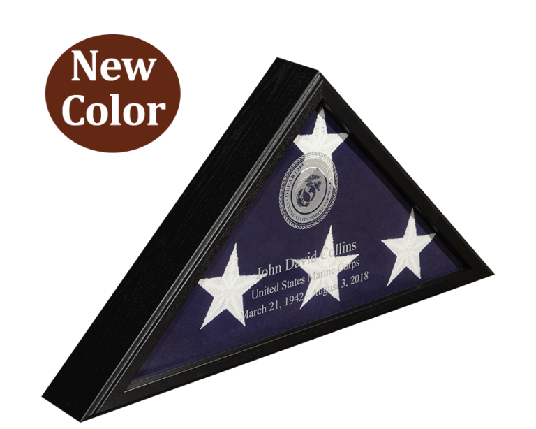 Veteran Flag Case - Kalamazoo Flag Company