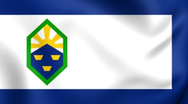 The 20 Best City Flags, Ranked // Kalamazoo Flag Blog