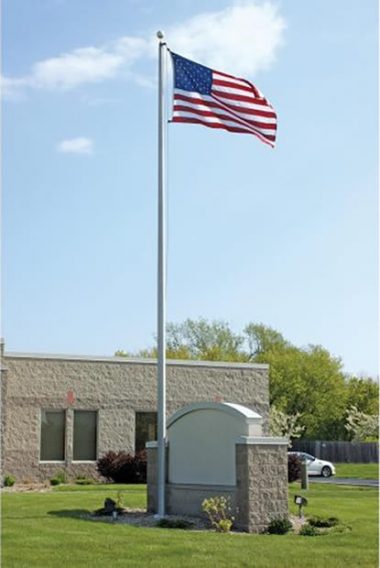 ATLAS SERIES - Kalamazoo Flag Company