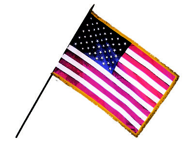 Classroom Flags Banners - Kalamazoo Flag Company