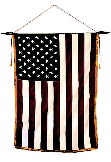 Classroom Flags Banners - Kalamazoo Flag Company