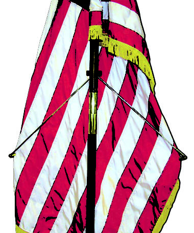 Flag Spreader - Kalamazoo Flag Company