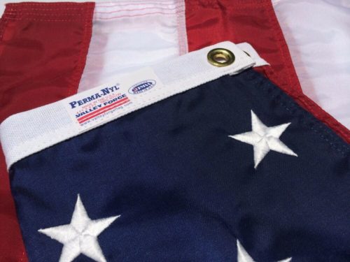 Valley Forge Polyester